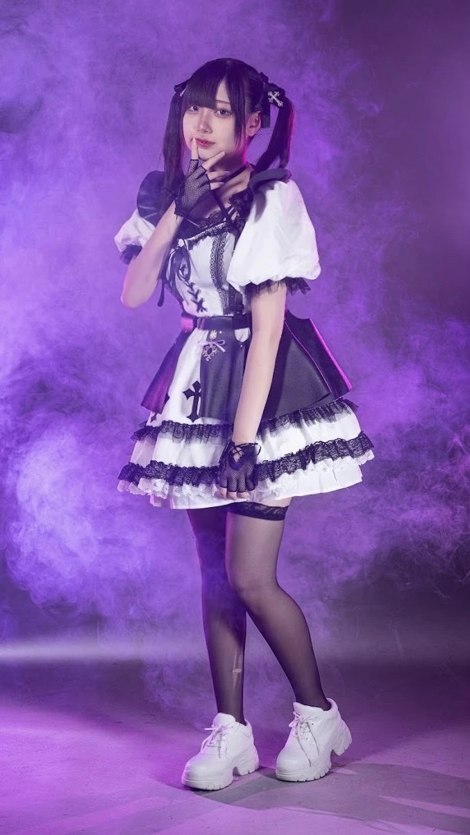 Nanahime Airi | Jpop Wiki | Fandom