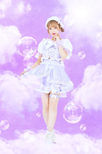 Aikami Arisa | Jpop Wiki | Fandom