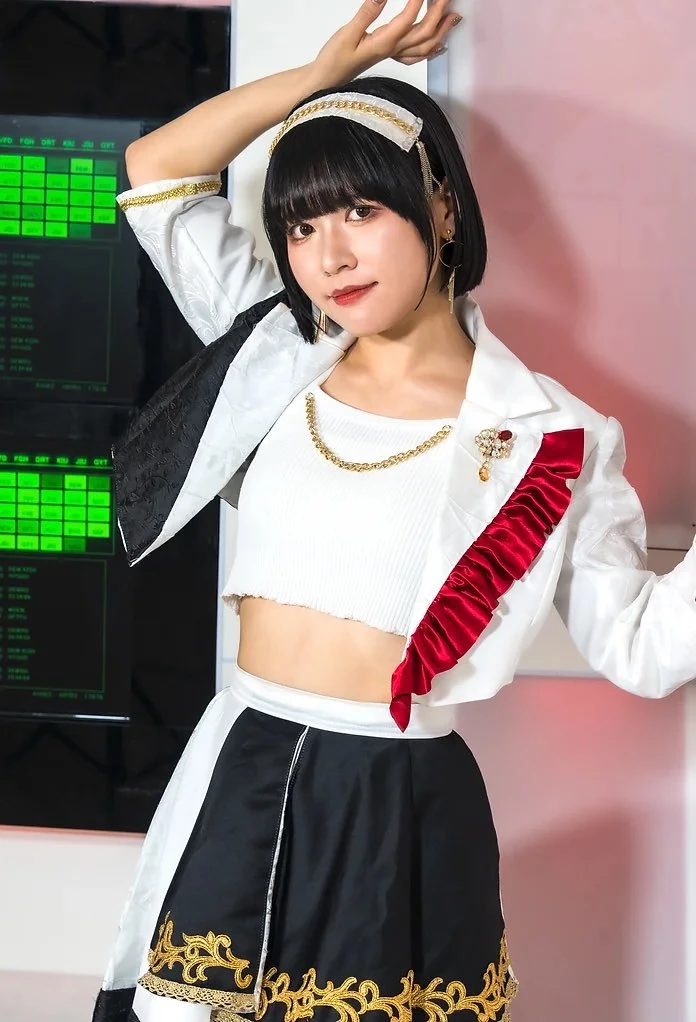 Hiiro Moe | Jpop Wiki | Fandom