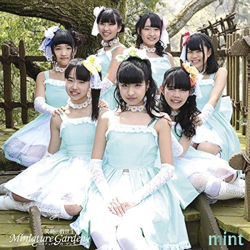 mint | Jpop Wiki | Fandom