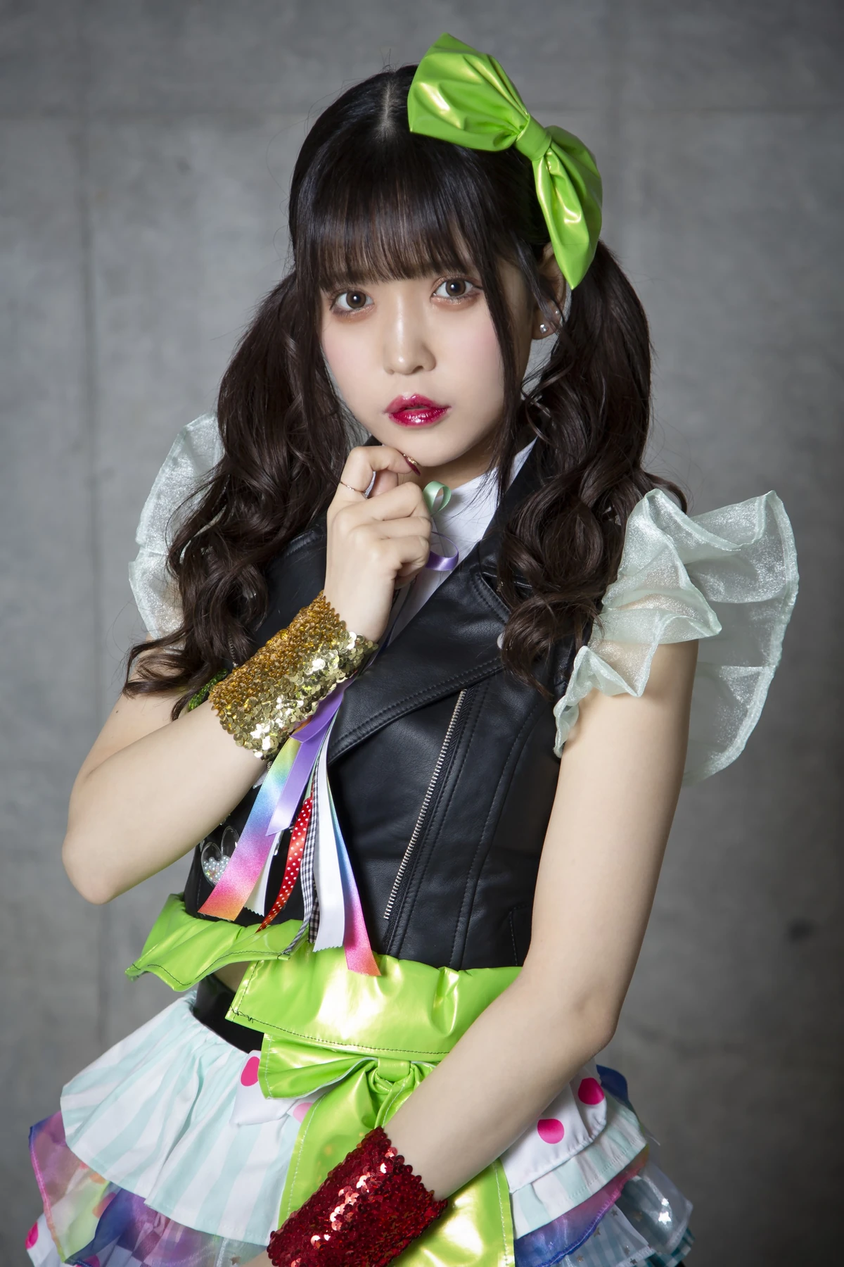 Nanase Rio | Jpop Wiki | Fandom