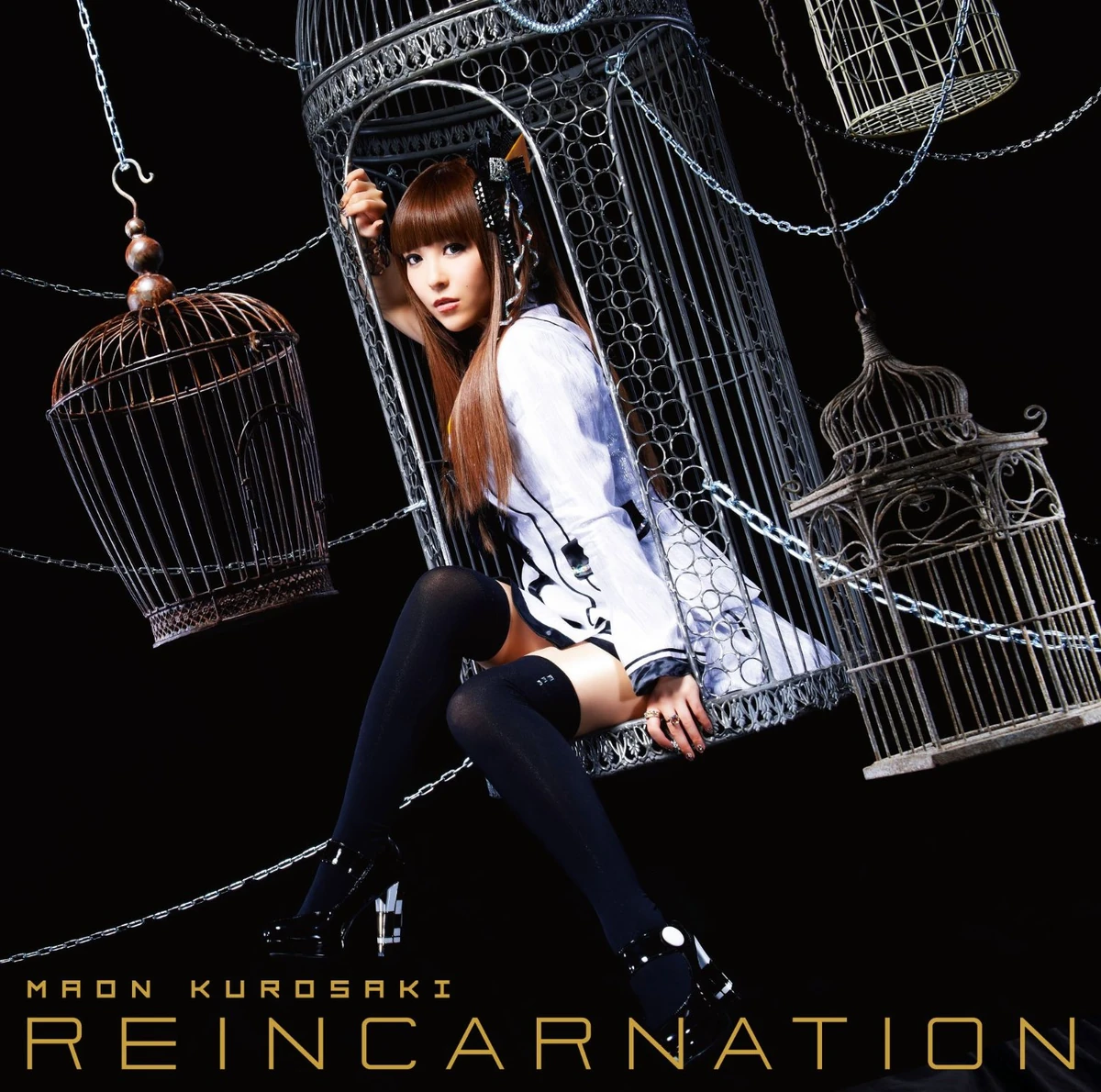 REINCARNATION | Jpop Wiki | Fandom