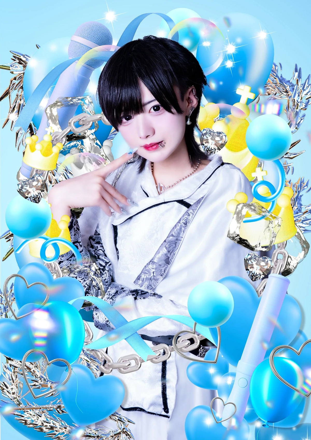 Rion | Jpop Wiki | Fandom