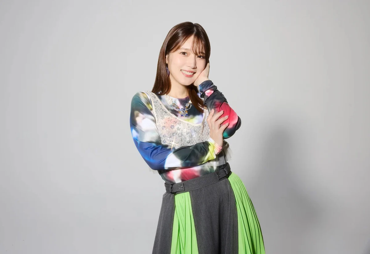 Uchida Maaya | Jpop Wiki | Fandom