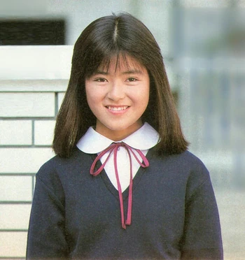 Yoshida Yumiko | Jpop Wiki | Fandom