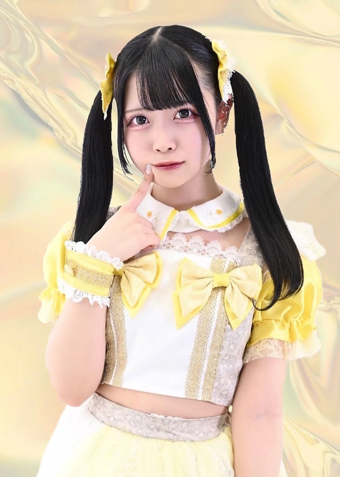 Kisaragi Azusa | Jpop Wiki | Fandom