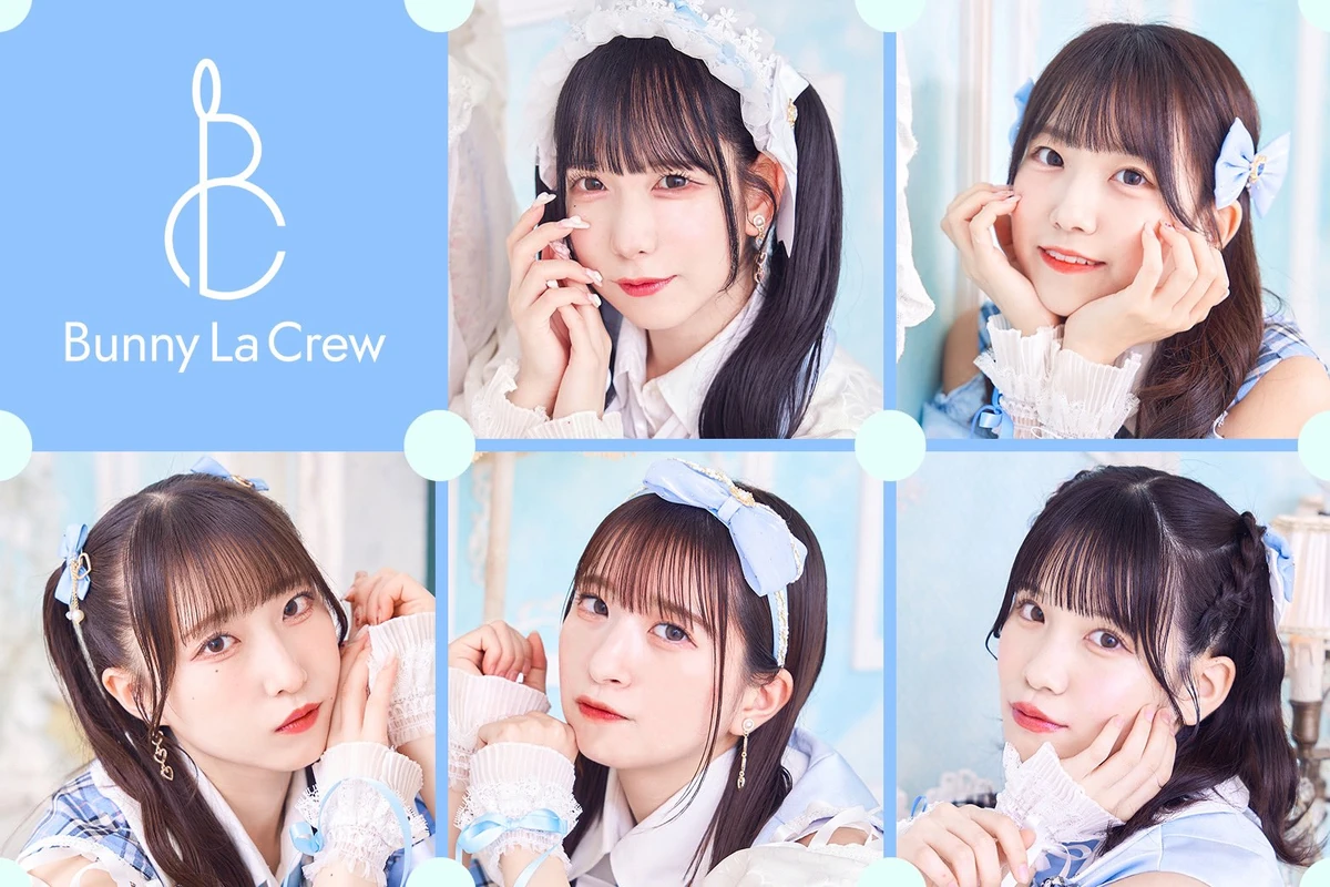 Bunny La Crew | Jpop Wiki | Fandom