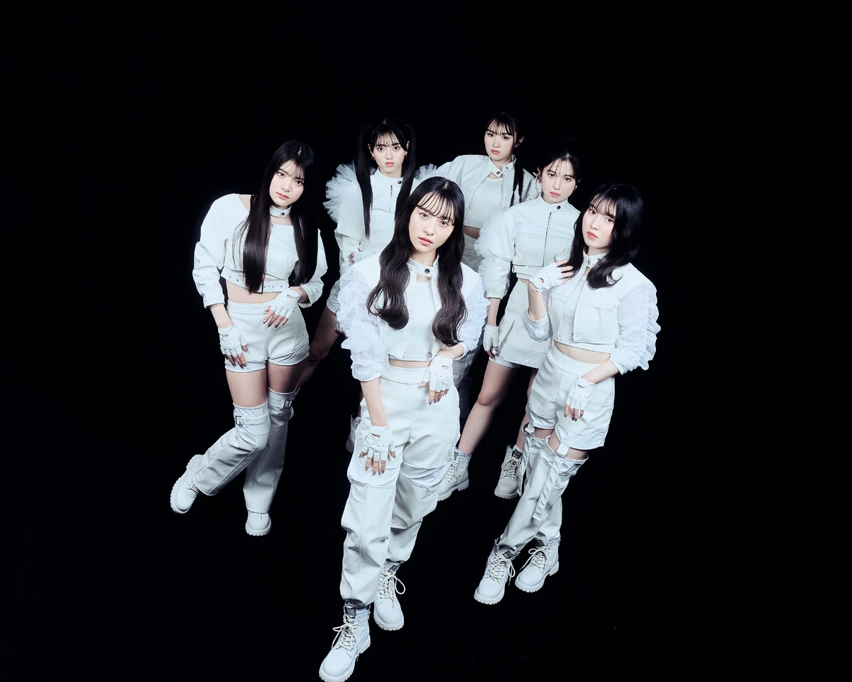 BREAK TIME GIRLS | Jpop Wiki | Fandom