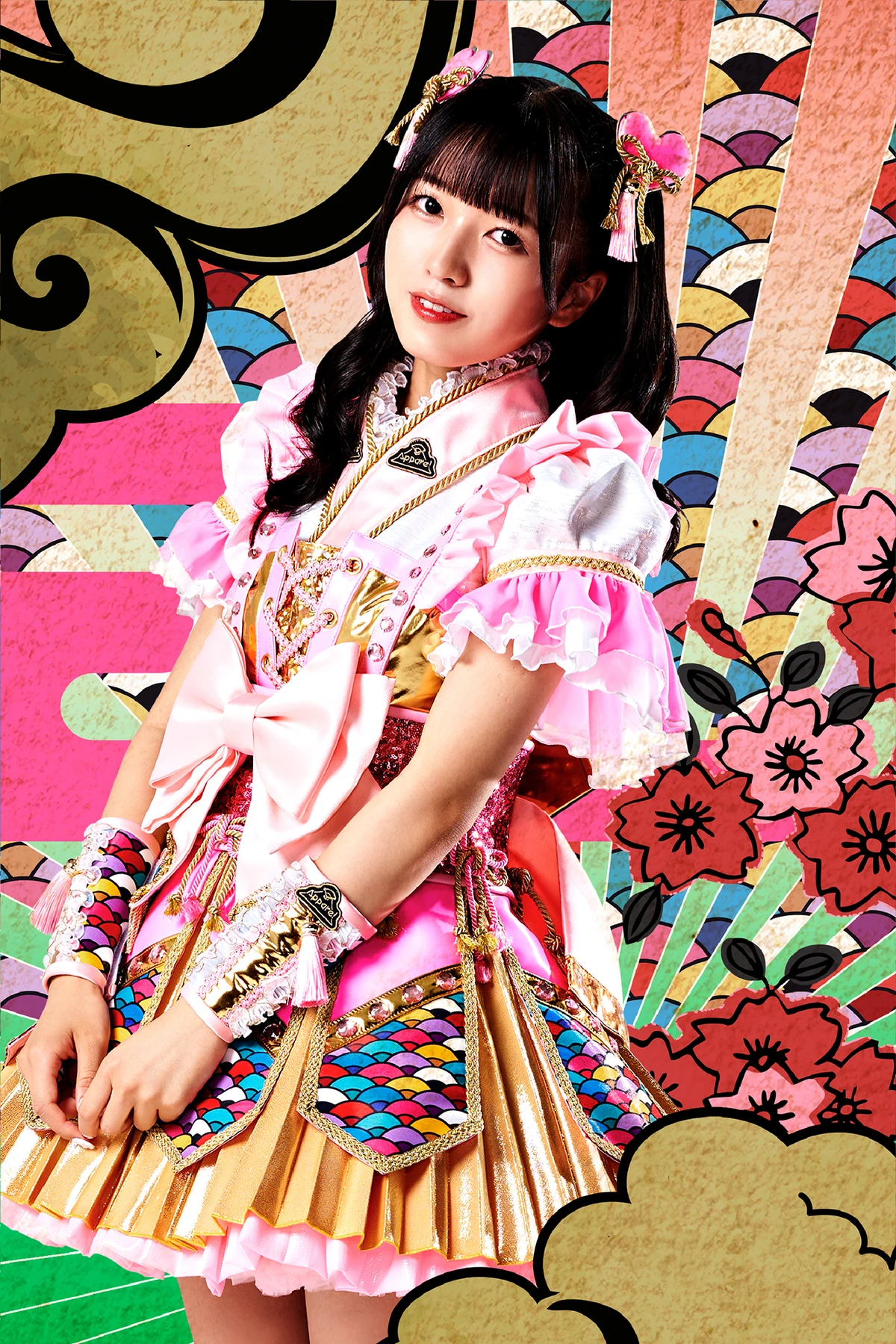 Hashimoto Ami | Jpop Wiki | Fandom