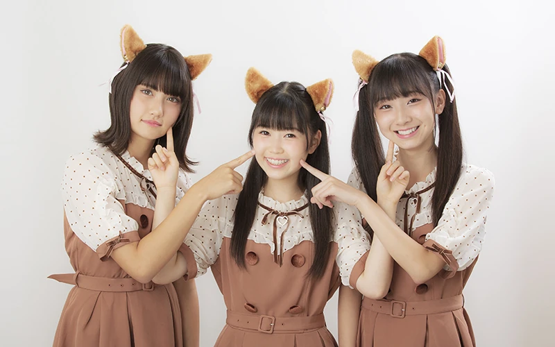 meow | Jpop Wiki | Fandom