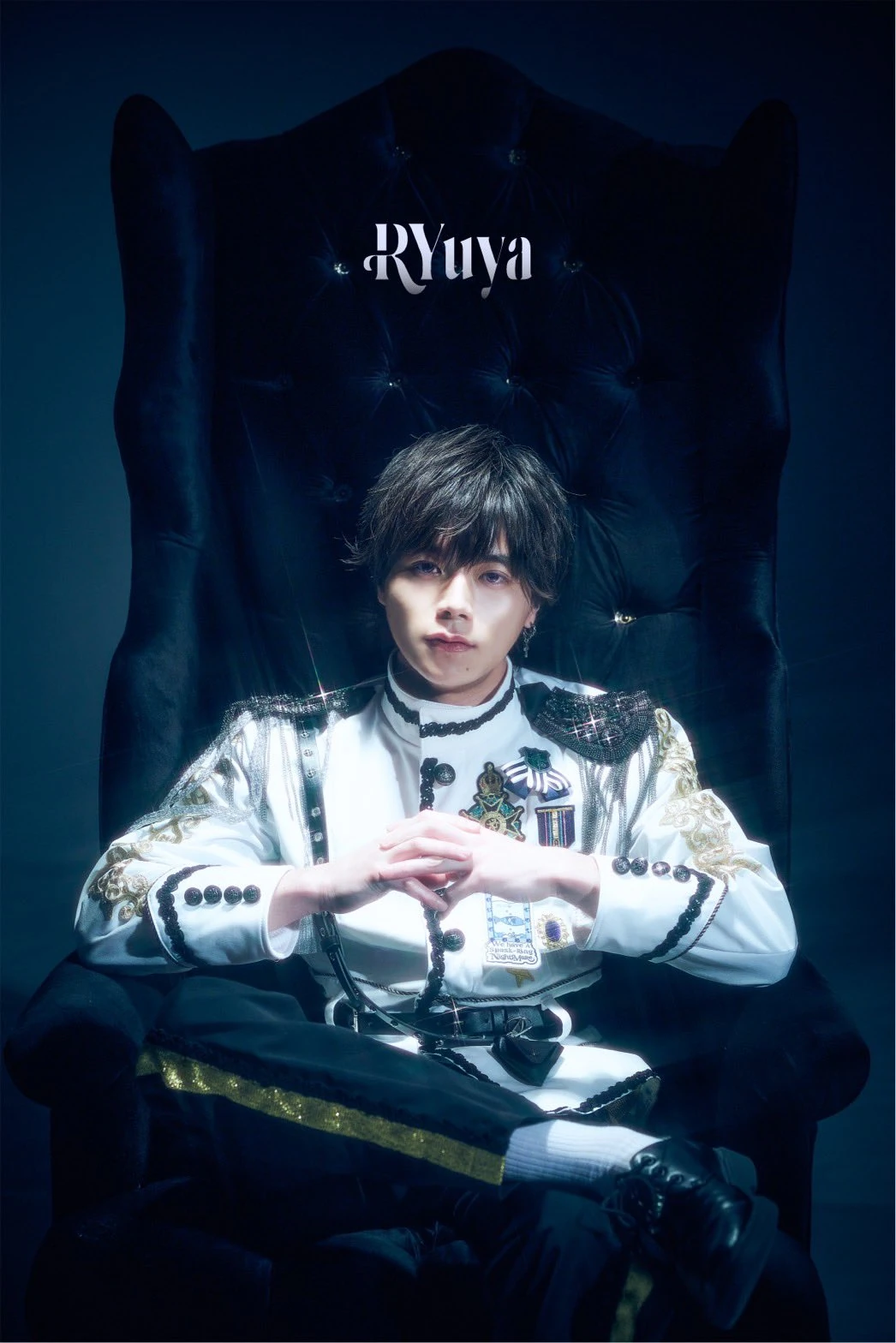 Nakamura Ryuya | Jpop Wiki | Fandom