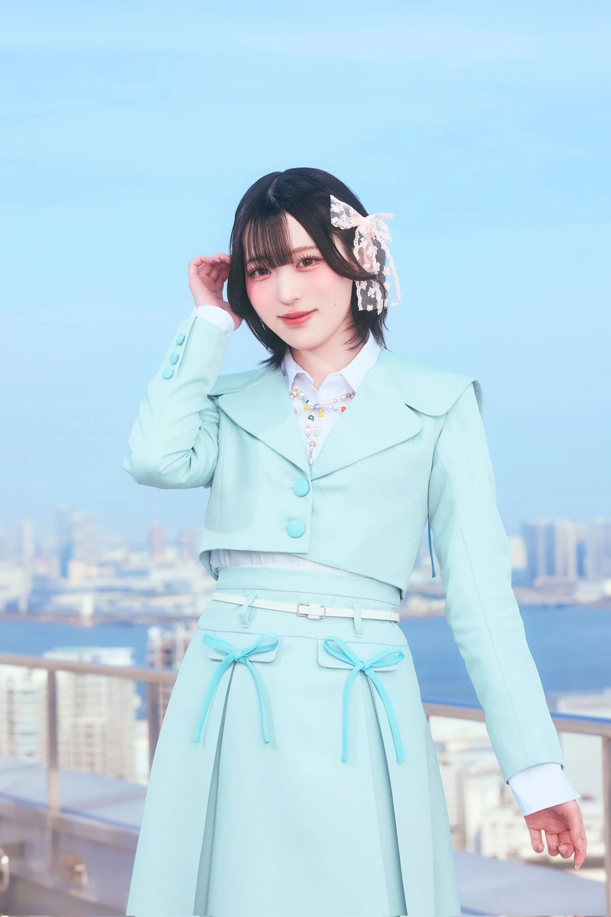 Haruno Riri | Jpop Wiki | Fandom