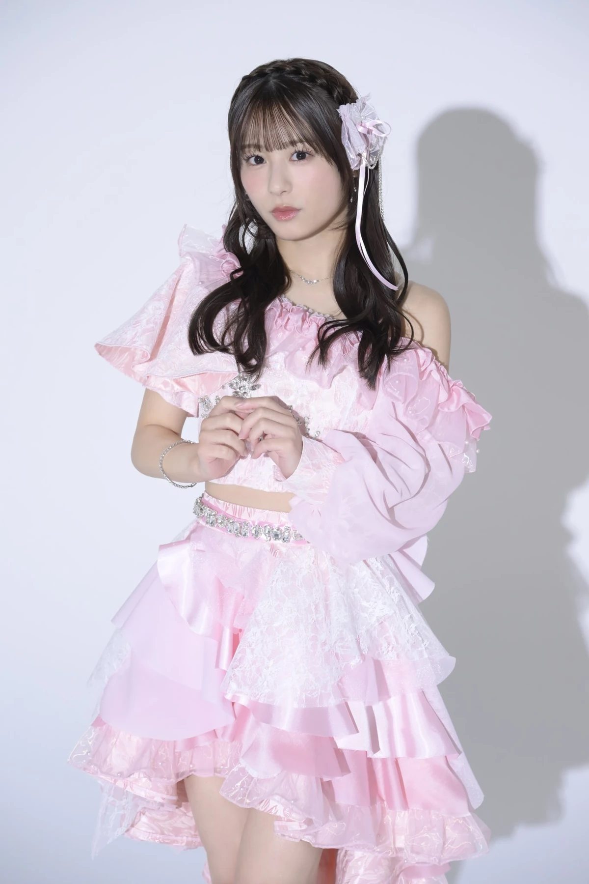 Yamazaki Reina | Jpop Wiki | Fandom