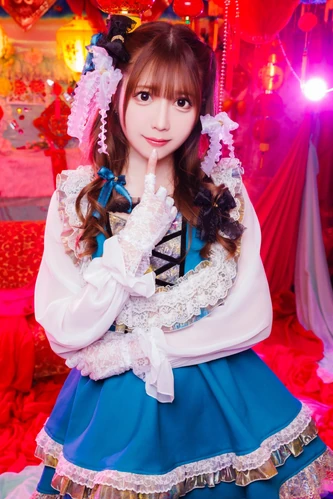 Yuai Aya | Jpop Wiki | Fandom