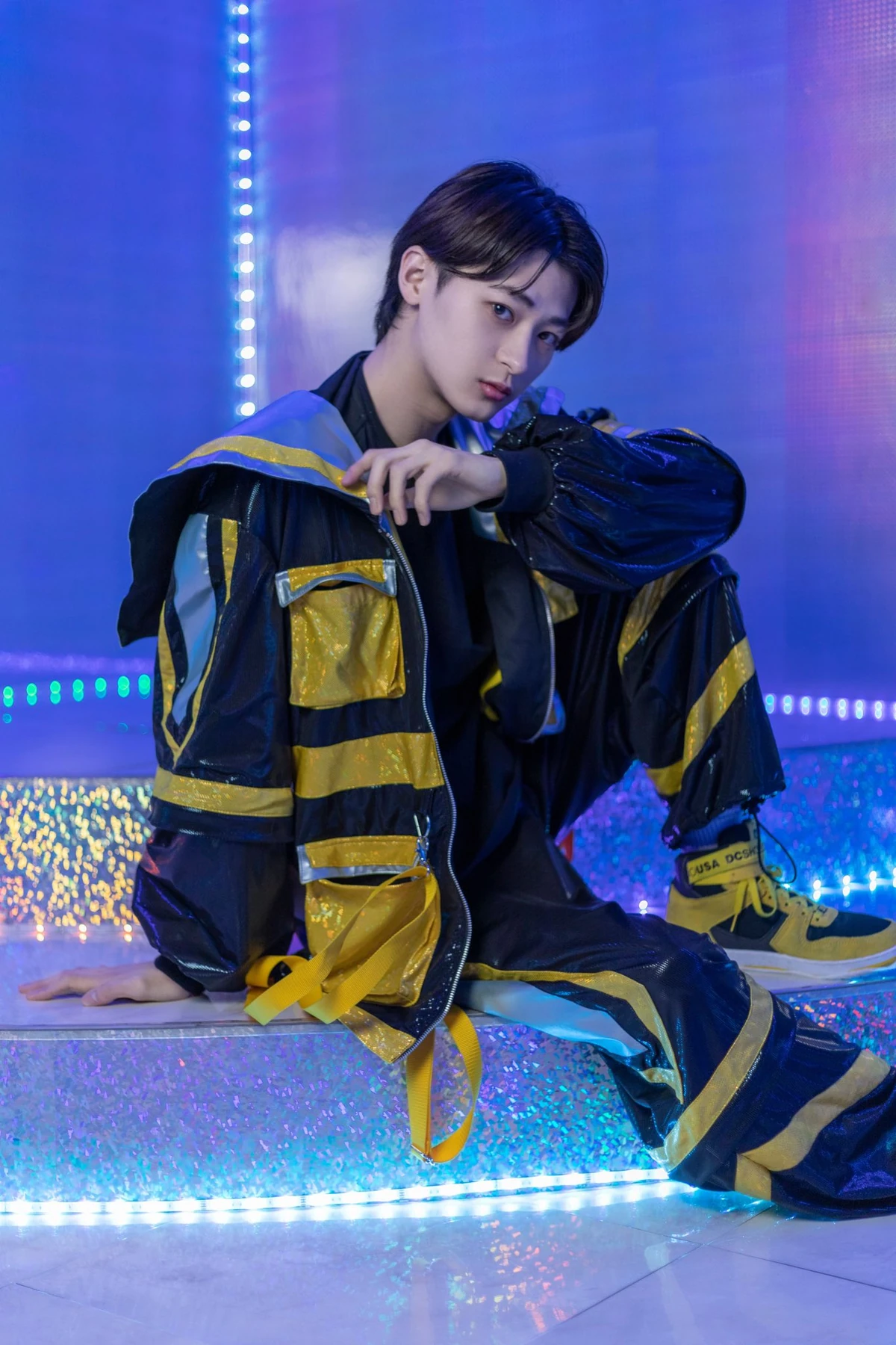 Miyake Leo | Jpop Wiki | Fandom