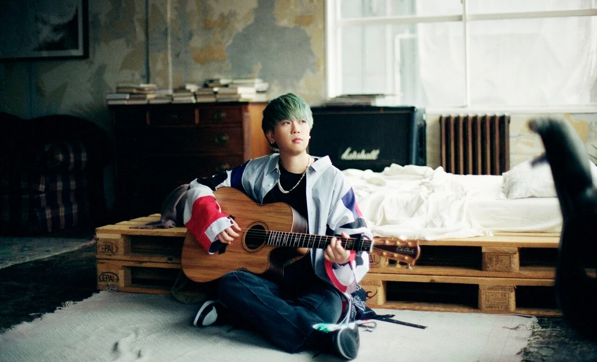 Arekun | Jpop Wiki | Fandom