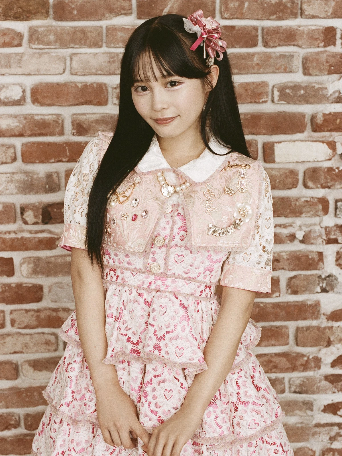Murakawa Bibian | Jpop Wiki | Fandom