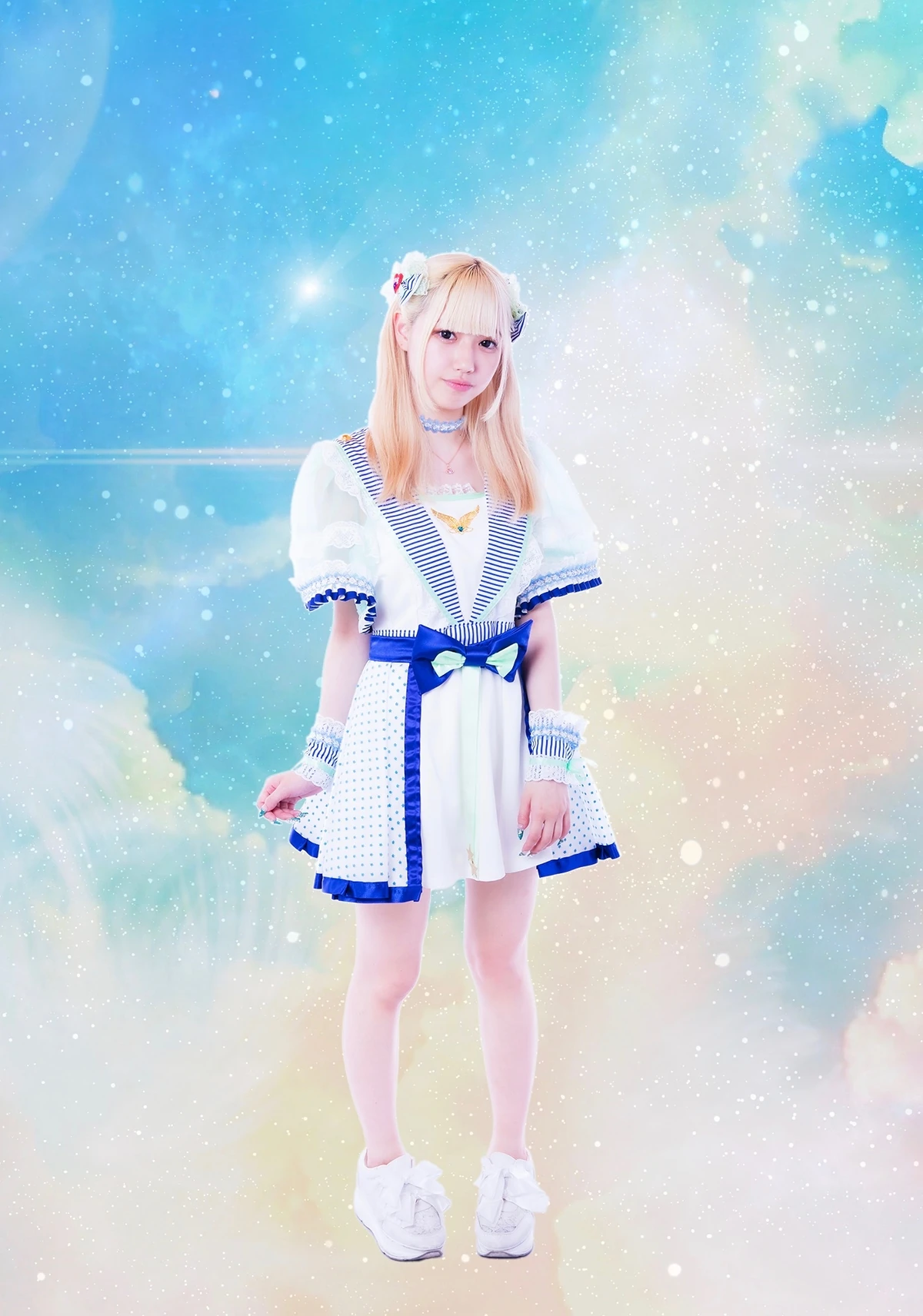 Momose Hano | Jpop Wiki | Fandom