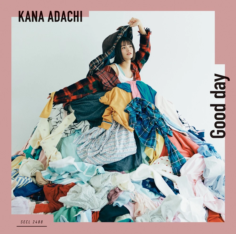 Good day | Jpop Wiki | Fandom