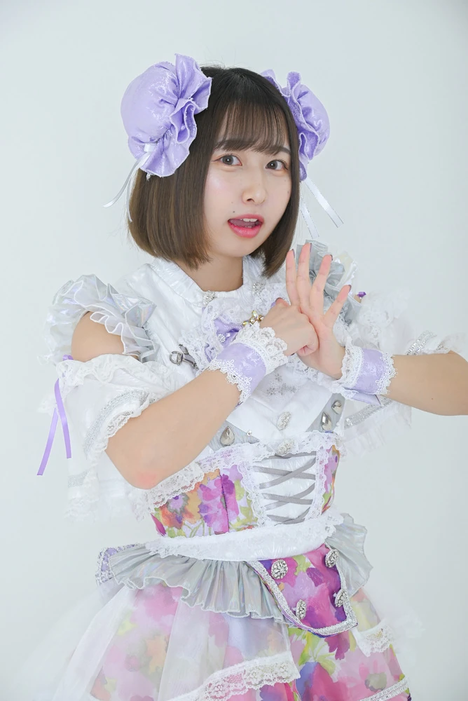 Shinonome Mirai | Jpop Wiki | Fandom