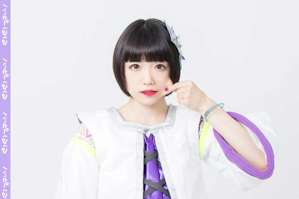 Linoa | Jpop Wiki | Fandom