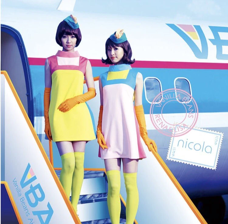 nicola | Jpop Wiki | Fandom
