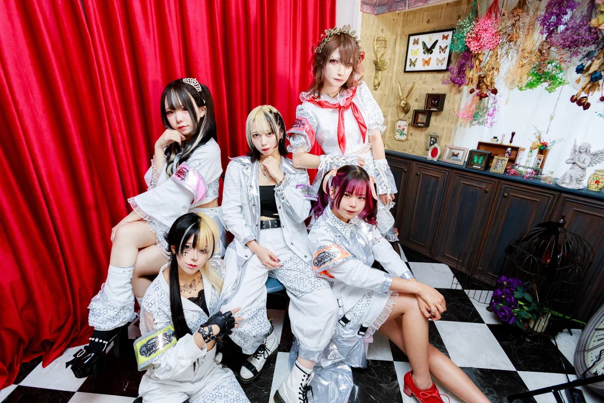 Paradox Risk Jpop Wiki Fandom