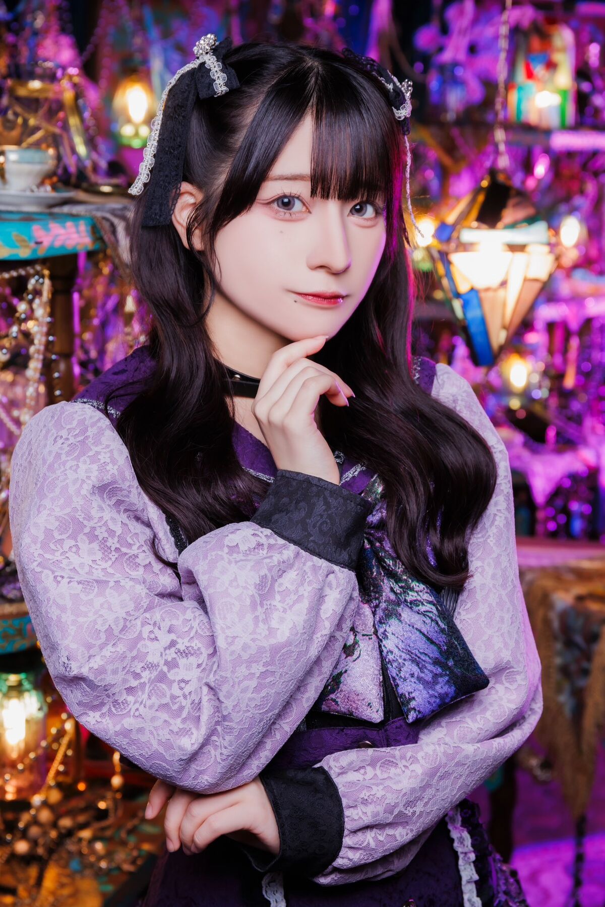 Tsukimiya Mayoi | Jpop Wiki | Fandom