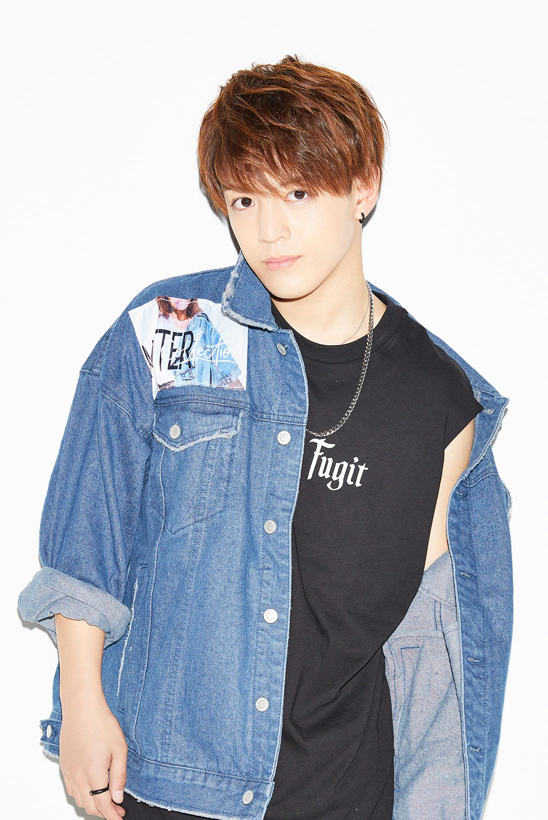 Yoshida Yusuke | Jpop Wiki | Fandom