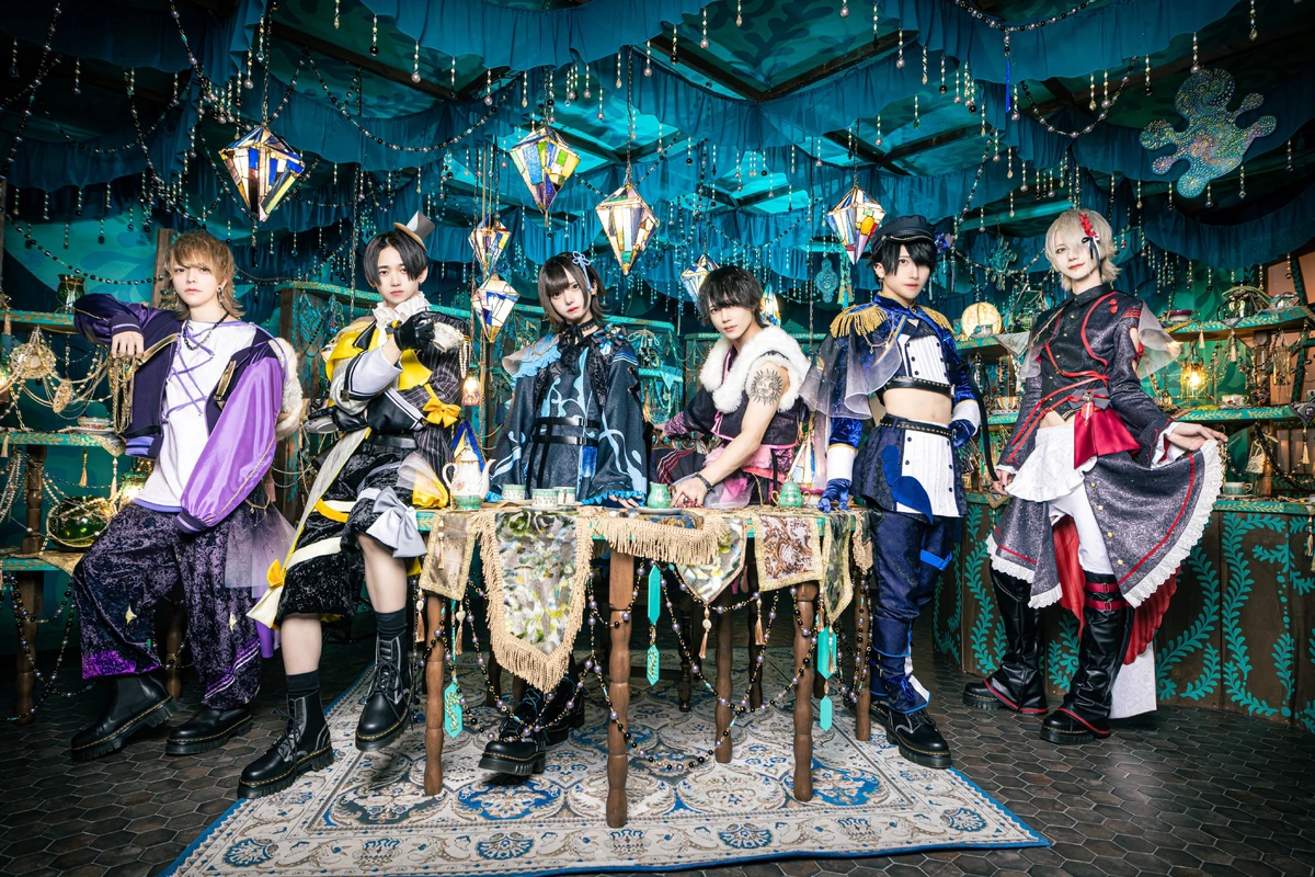 Yumekui NEON | Jpop Wiki | Fandom