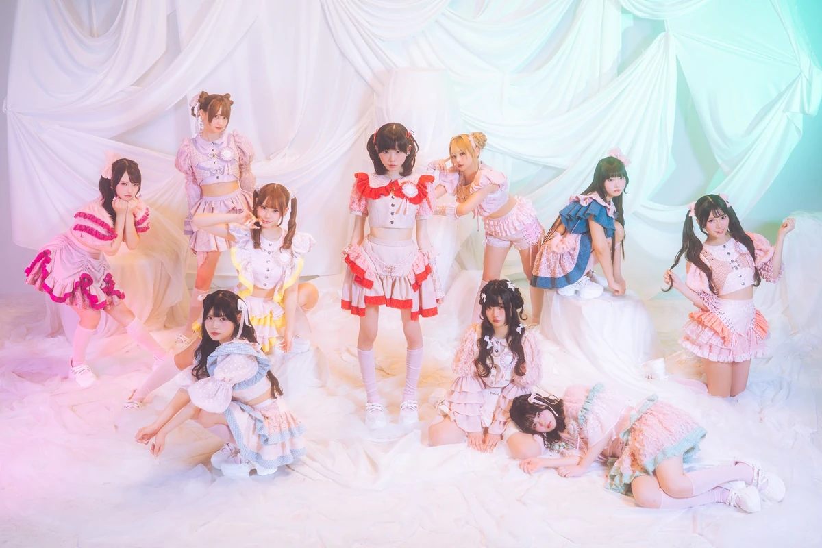 Zettai Shoujo | Jpop Wiki | Fandom