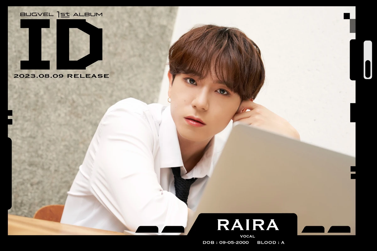 Category:BUGVEL Member | Jpop Wiki | Fandom