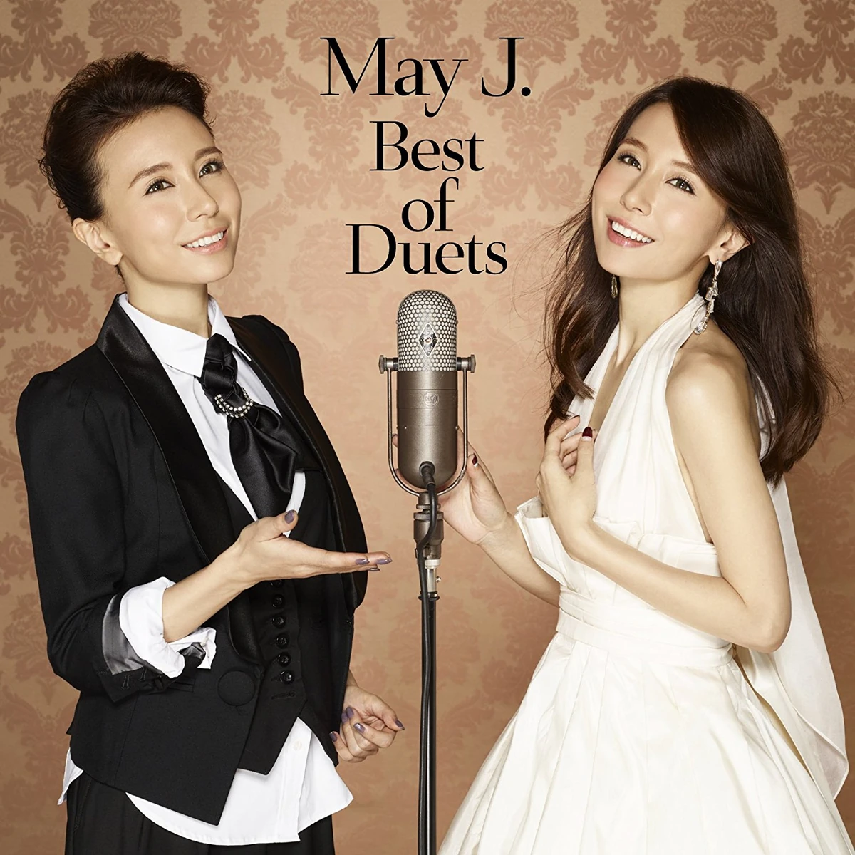 Best of Duets | Jpop Wiki | Fandom