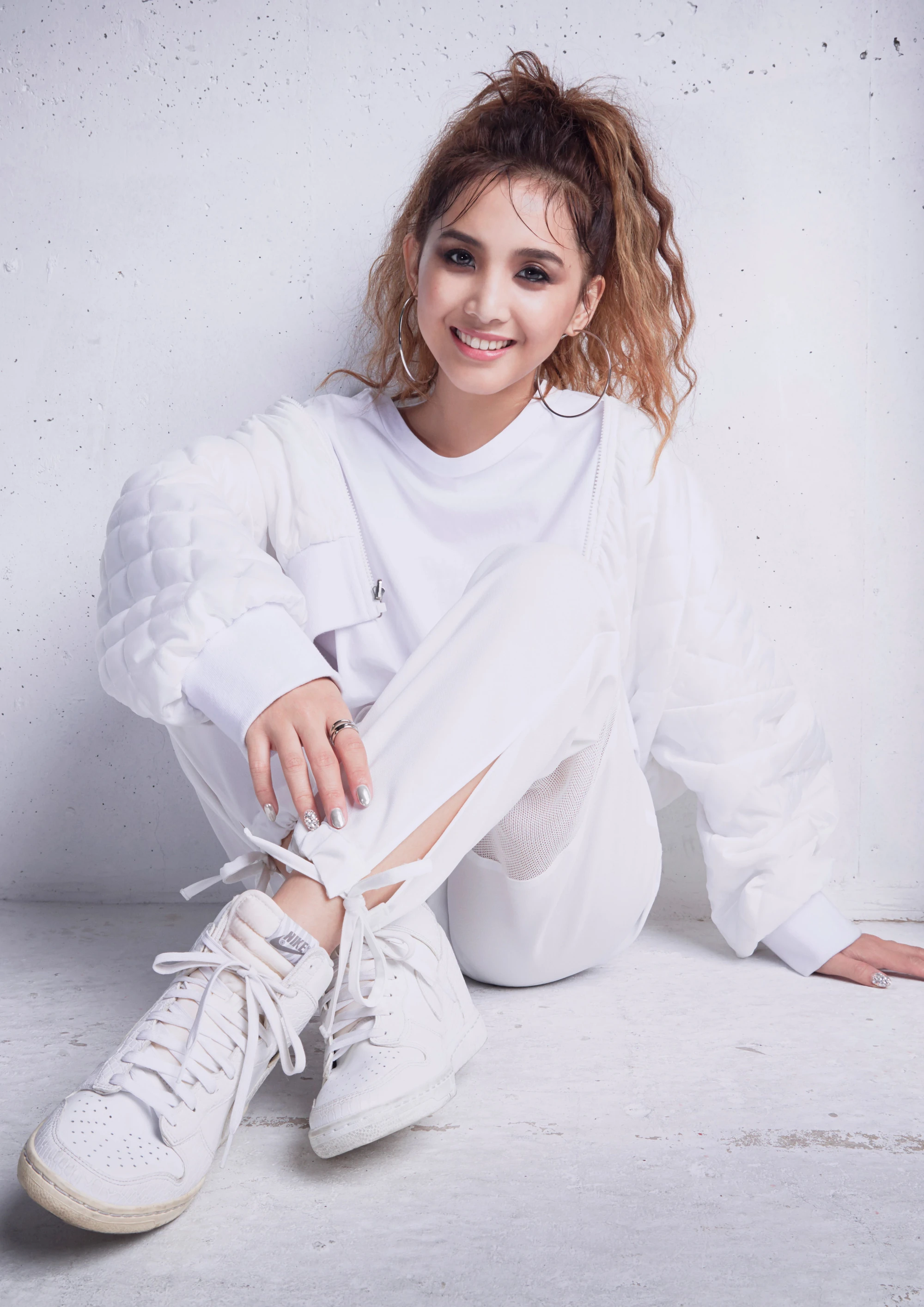 Beverly | Jpop Wiki | Fandom