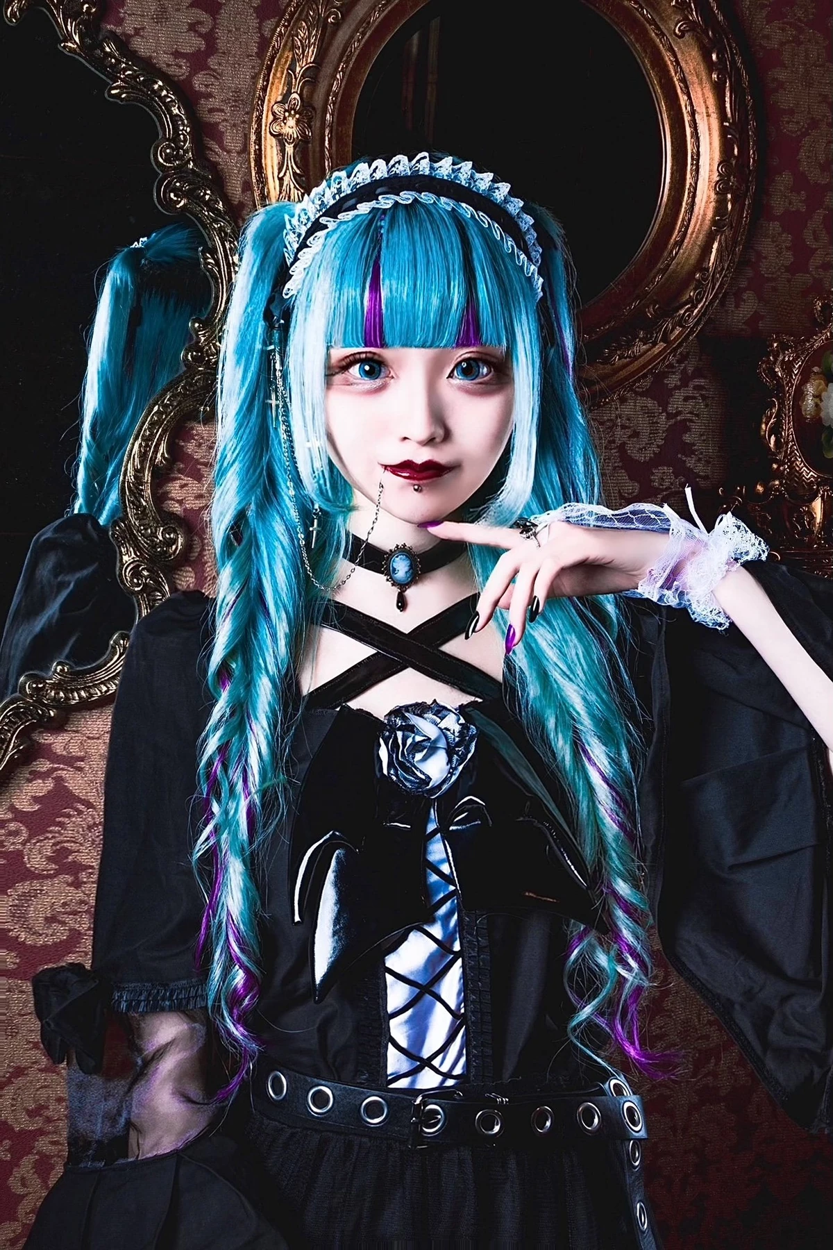 Byakuya Yume | Jpop Wiki | Fandom