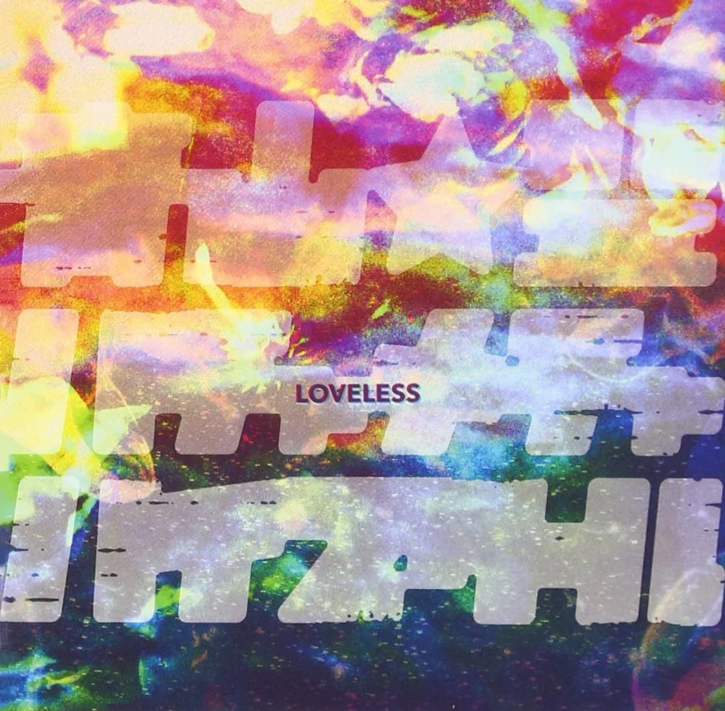 LOVELESS | Jpop Wiki | Fandom