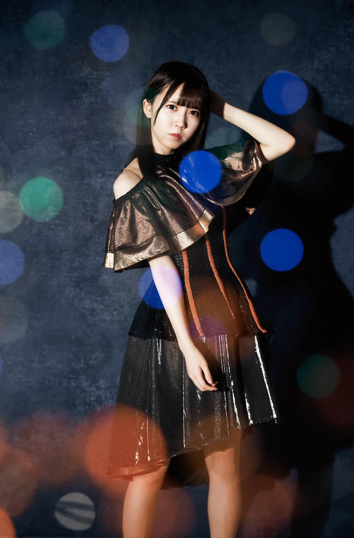 Naruse Tomoka | Jpop Wiki | Fandom