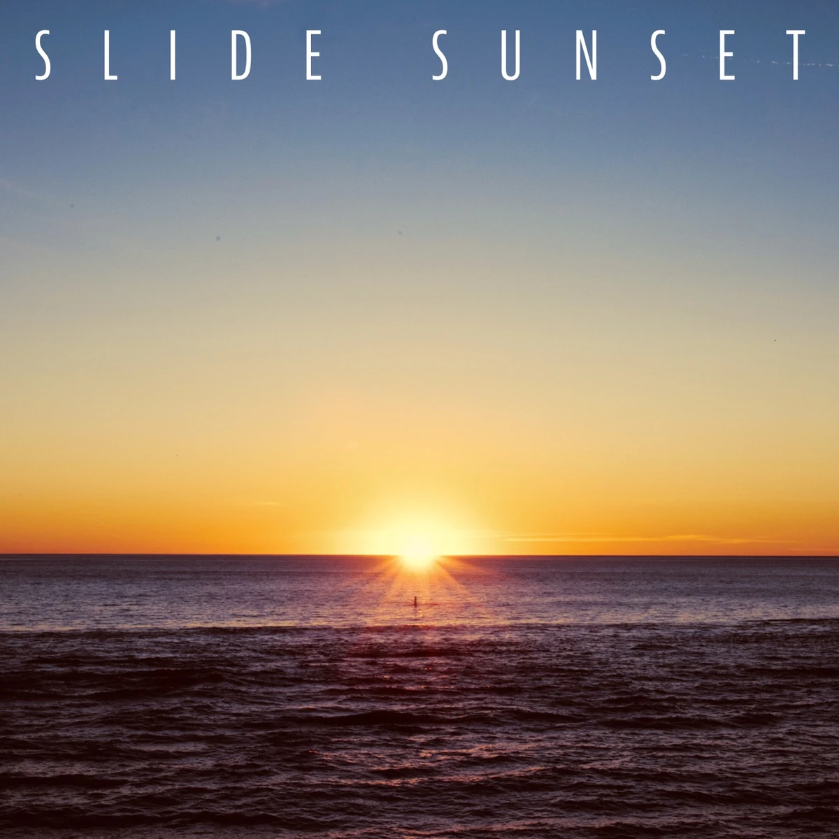 SLIDE SUNSET | Jpop Wiki | Fandom