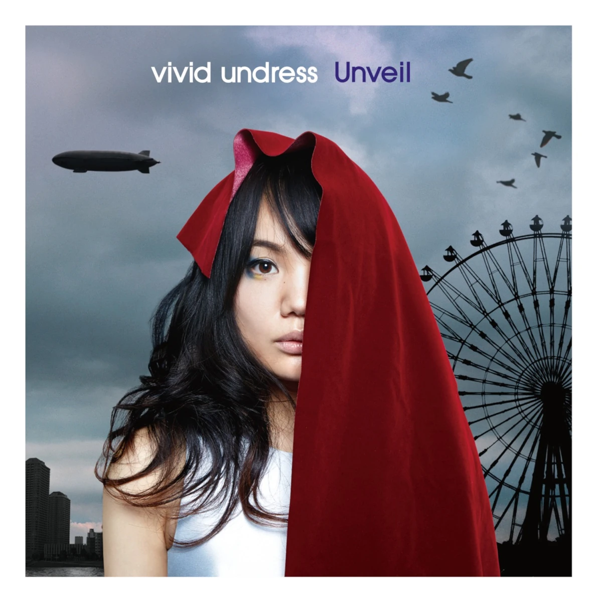 Unveil | Jpop Wiki | Fandom