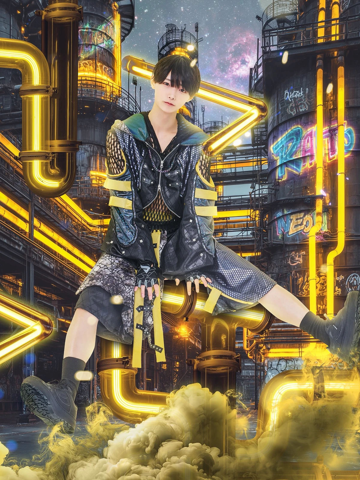 Raito | Jpop Wiki | Fandom