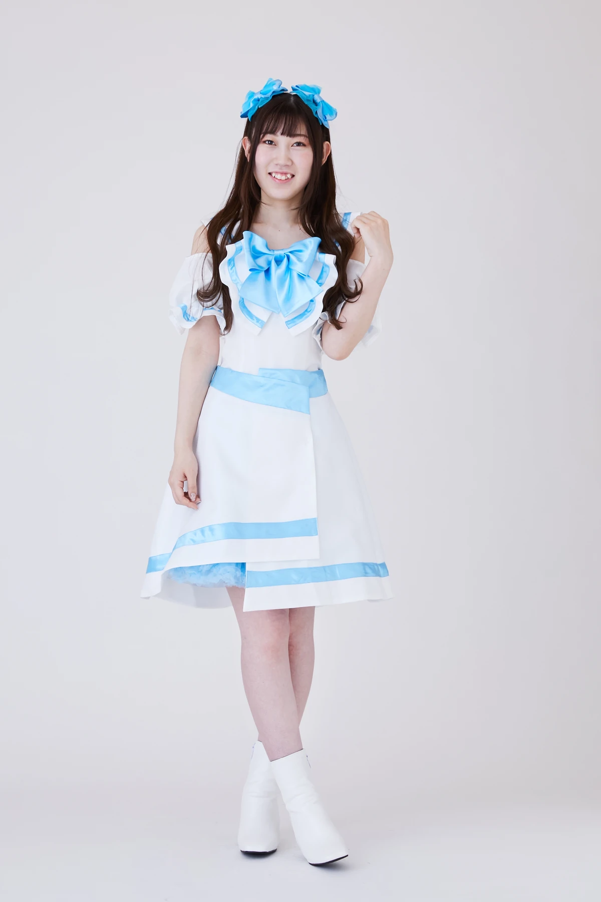 Amamiya Mimi | Jpop Wiki | Fandom