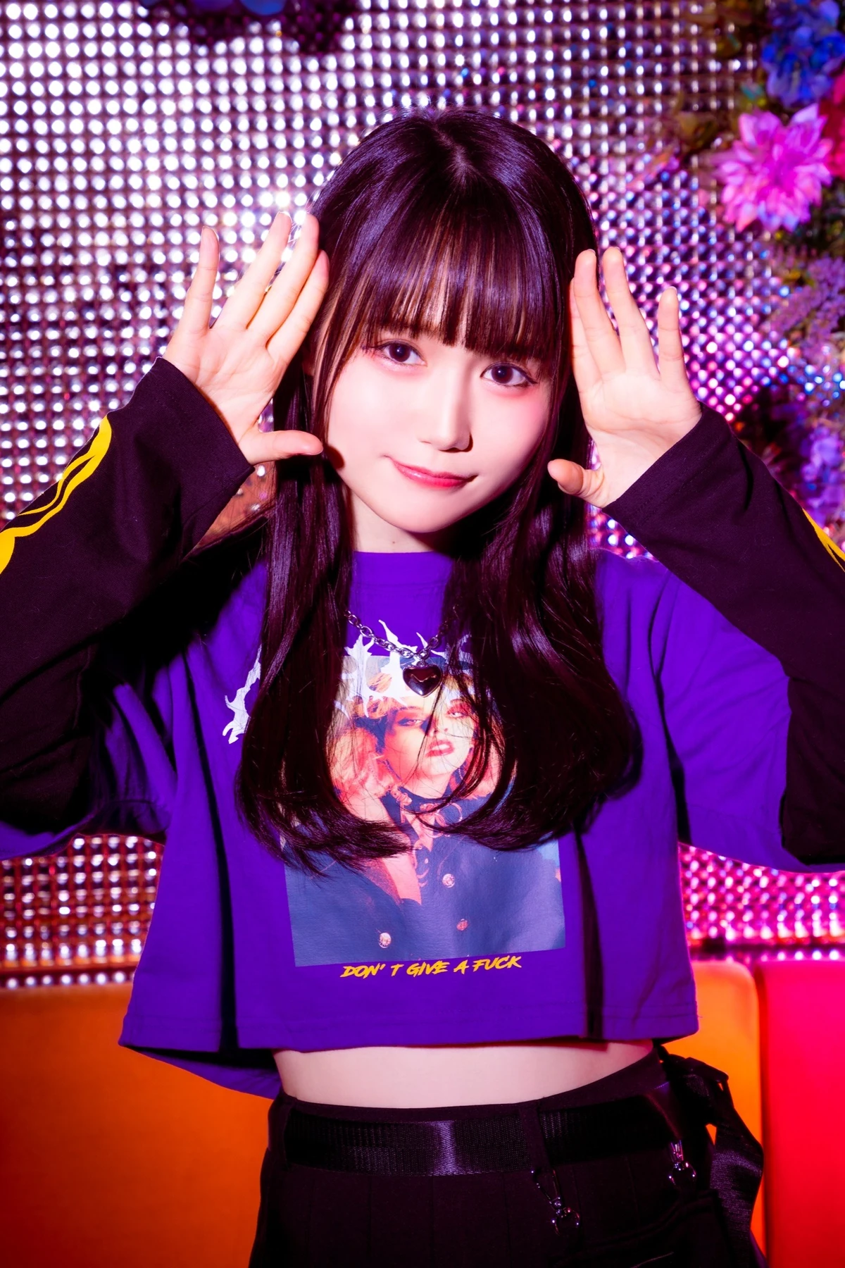 Category:MALLOW BLUE Member | Jpop Wiki | Fandom