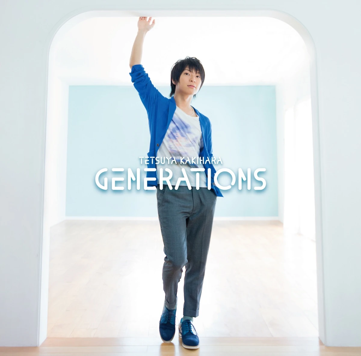 GENERATIONS | Jpop Wiki | Fandom