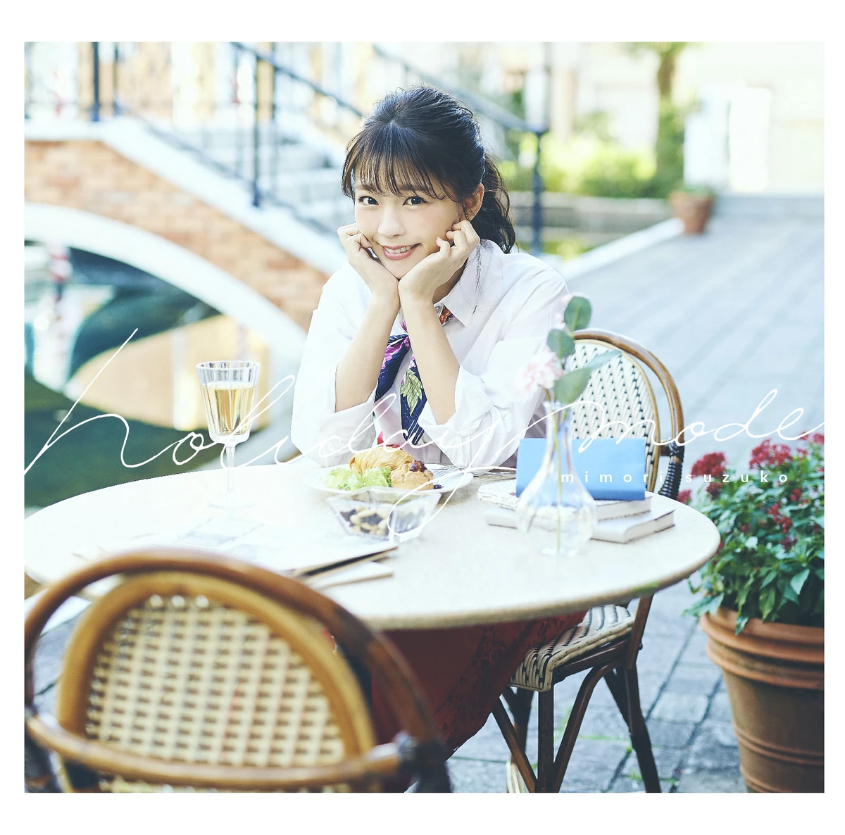 holiday mode | Jpop Wiki | Fandom