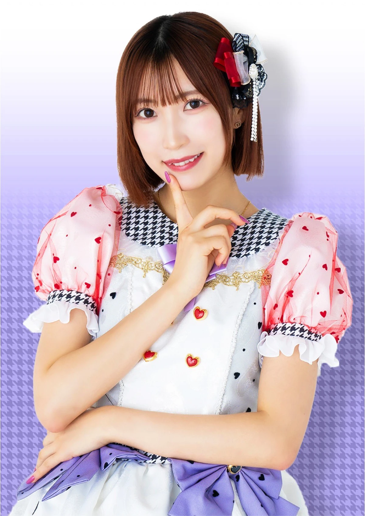 Sakurai Maaka | Jpop Wiki | Fandom
