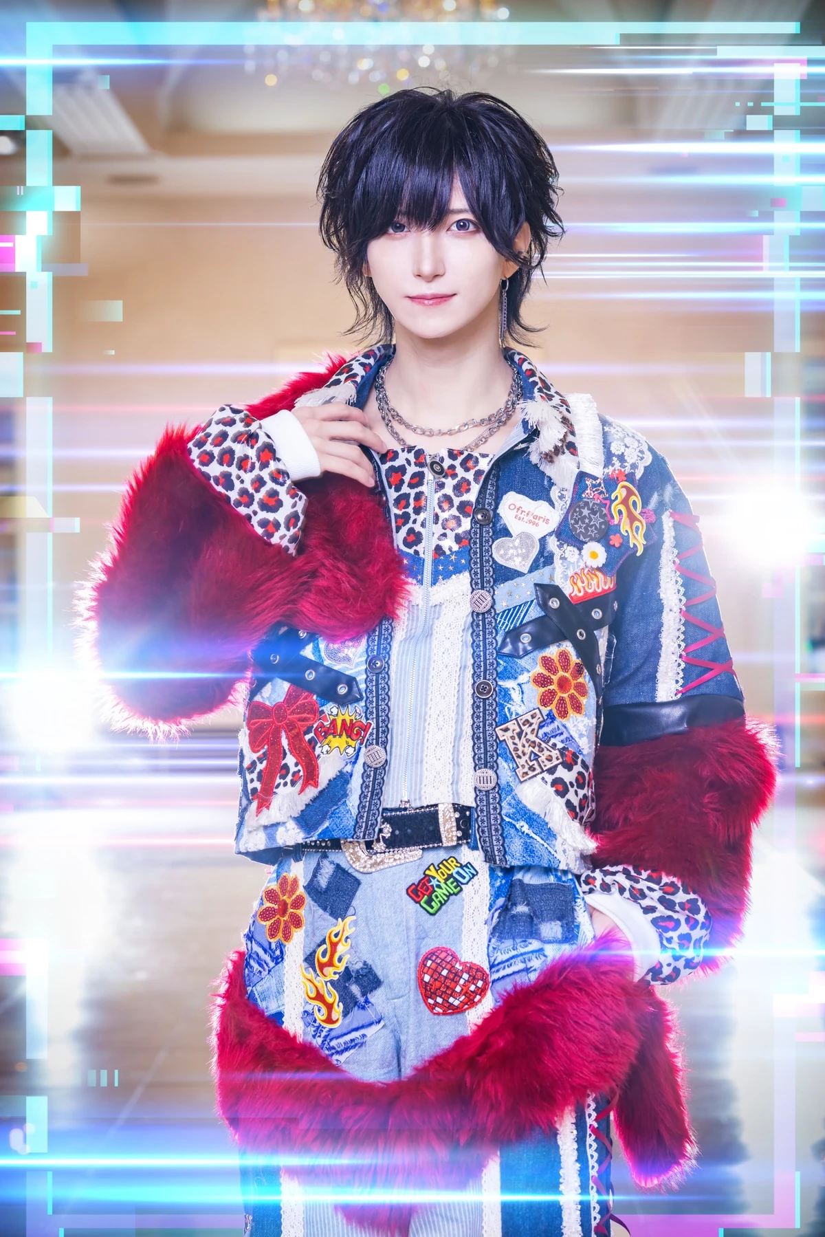 Hitomoshi Kakeru | Jpop Wiki | Fandom