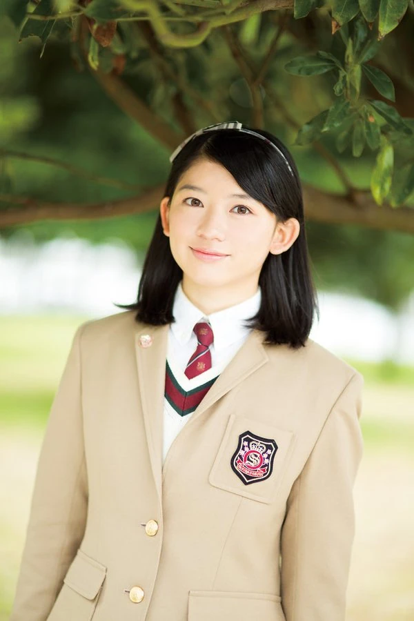 Isono Rinon | Jpop Wiki | Fandom
