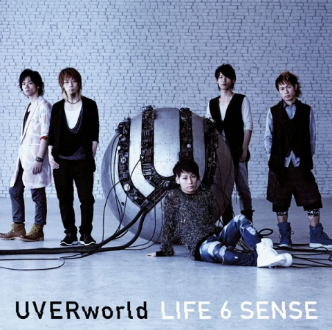 LIFE 6 SENSE | Jpop Wiki | Fandom