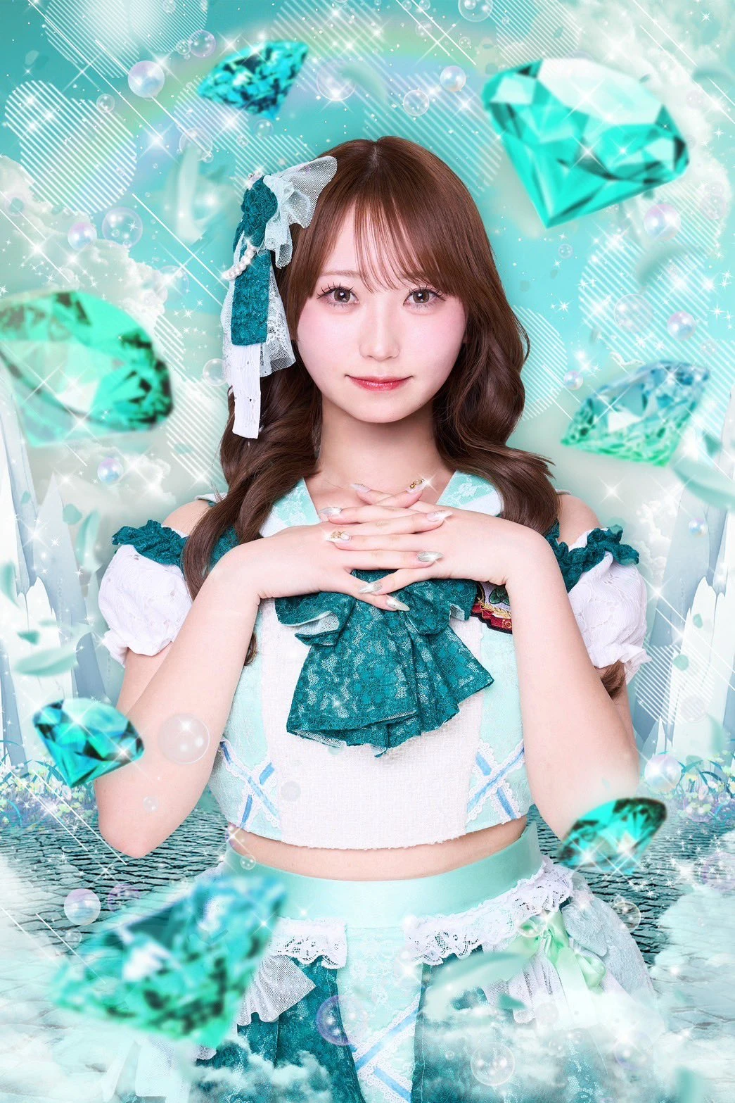 Shinozaki Rin | Jpop Wiki | Fandom