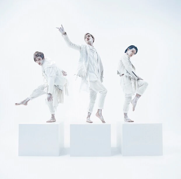 Timeless | Jpop Wiki | Fandom